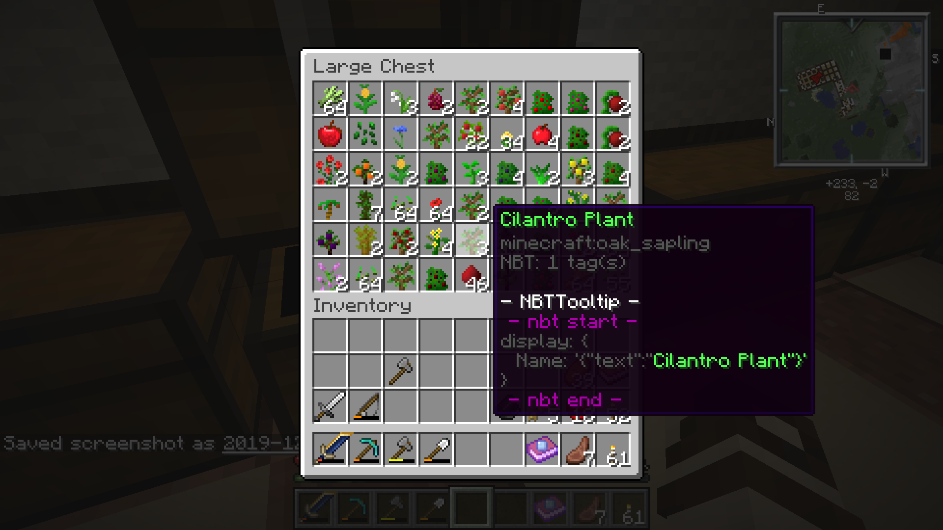 Plants don't stack sometimes · Issue #93 · Slimefun-Addon-Community/ExoticGarden · GitHub