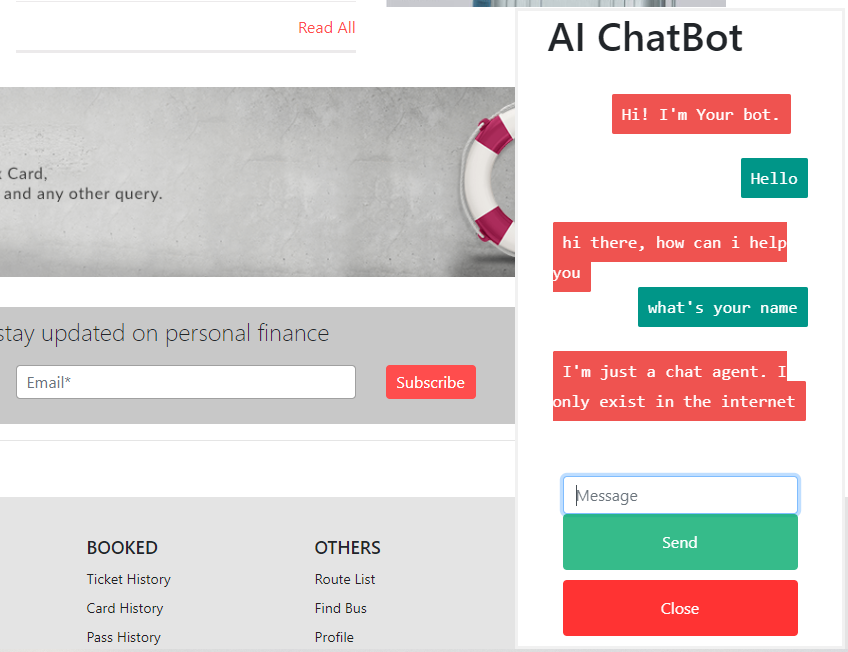 GitHub - yasheshtiwari/python_chatbot_and_api_deployment