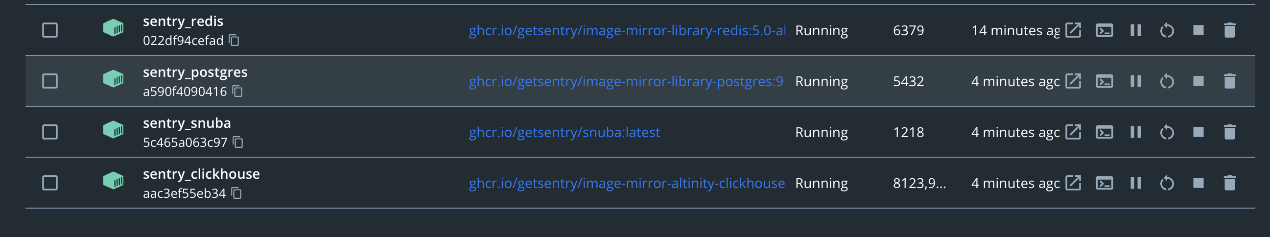 127.0.0.1:9092/bootstrap: Connect to ipv4#127.0.0.1:9092 failed: Connection refused · Issue ...