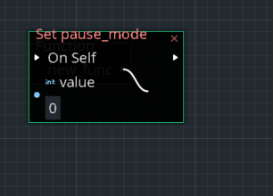 GraphNode doesn't respect mouse filter · Issue #44102 · godotengine/godot · GitHub