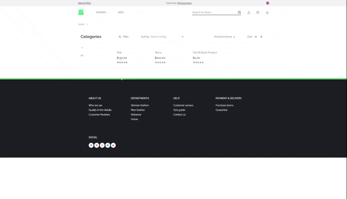 [RFC] Available Inventory · Issue #6110 · vuestorefront/vue-storefront · GitHub