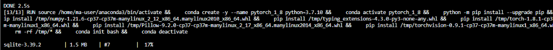 Process In Buildkitd Occasionally Stucked When Building Dockerfiles · Issue 3124 · Moby 8896