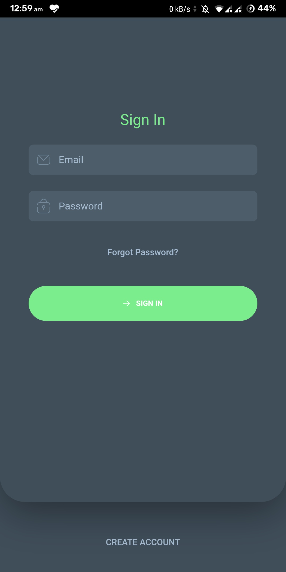 Google Fonts not applying · Issue #169 · material-foundation/flutter ...