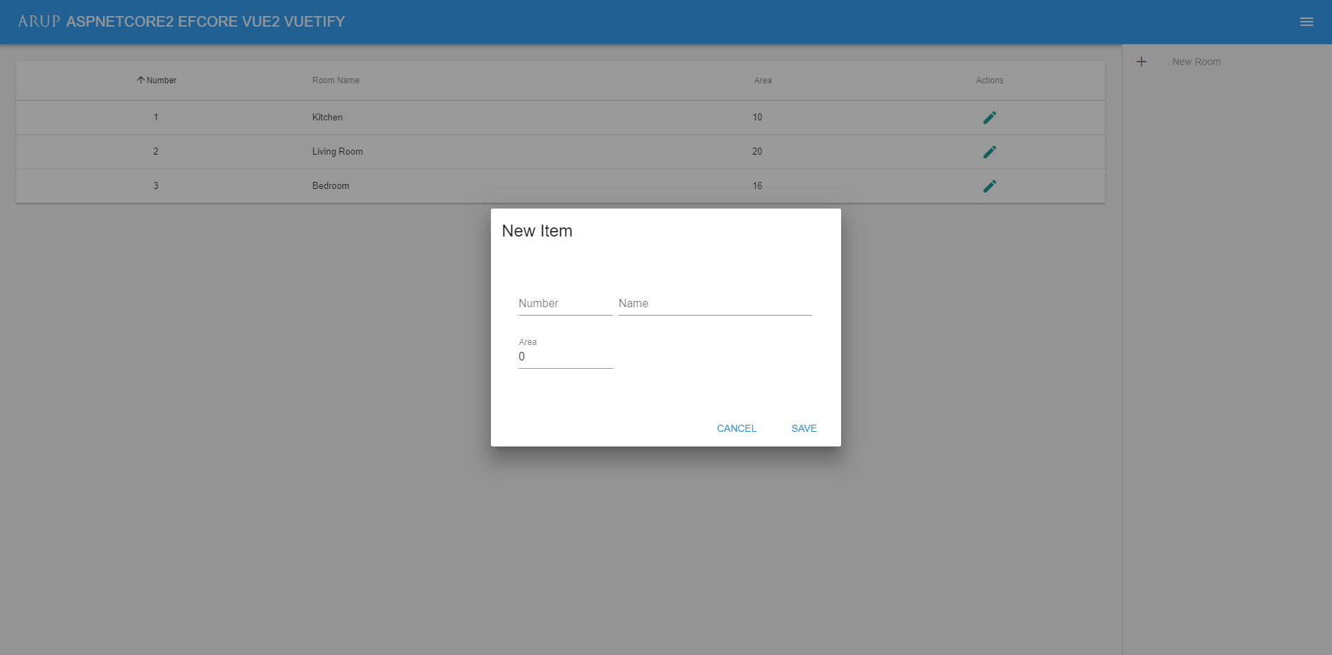 GitHub - teocomi/AspNetCore2-EfCore-Vue2-Vuetify: Sample project using AspNetCore2 EfCore Vue2 ...