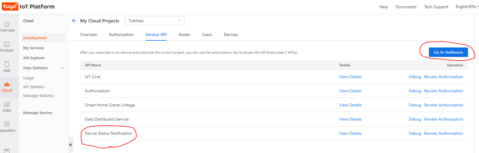 New integration Tuya v2 - status of the switches is not syncronized ...