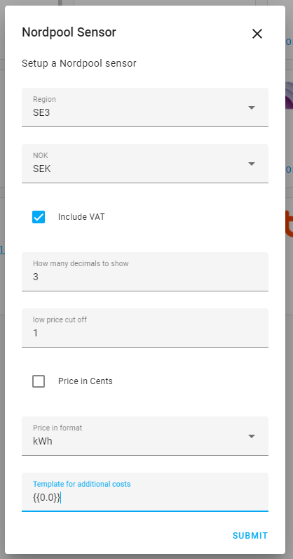 Sensor fails to be created · Issue #103 · custom-components/nordpool · GitHub