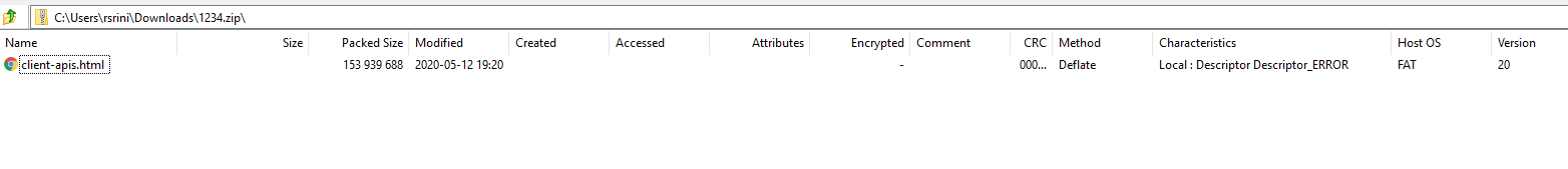 Zip a stream on the network · Issue #459 · icsharpcode/SharpZipLib · GitHub