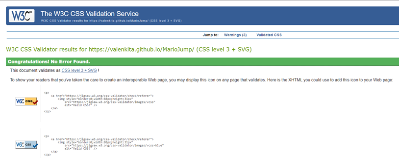 GitHub - valenkita/MarioJump