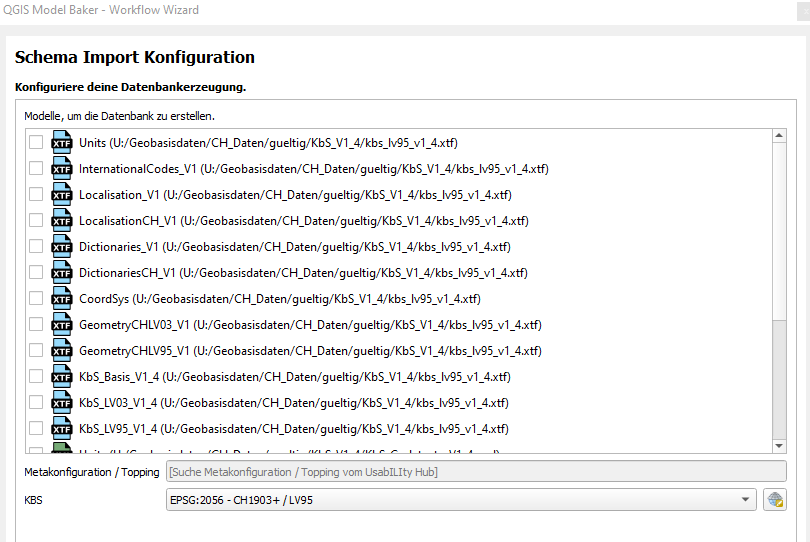 Wizard: select/unselect all (models) would be nice · Issue #573 ...