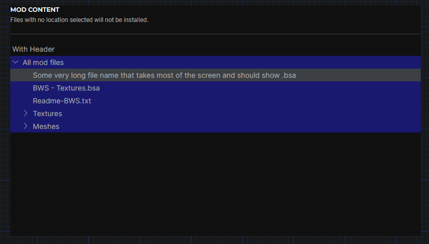 [Bug] `Star` width column collapse to minimal size when Column header is hidden · Issue #221 ...