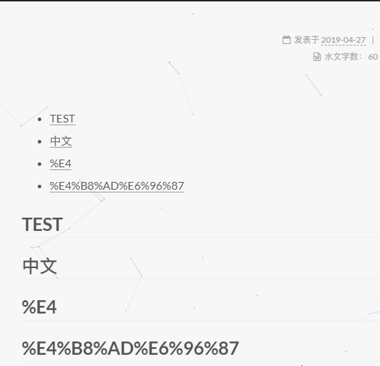 Lower case links in TOC don't work · Issue #312 · yzhang-gh/vscode-markdown · GitHub