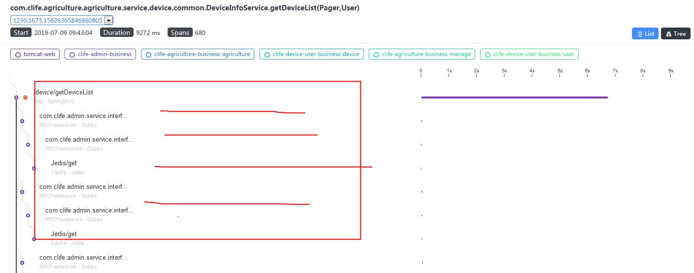 Can you display more content in trace UI ？ · Issue #3027 · apache/skywalking · GitHub