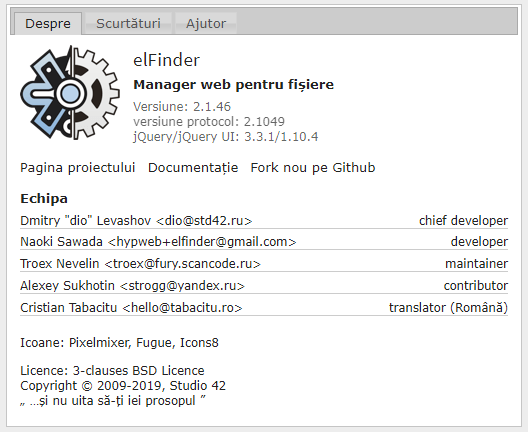 Elfinder known vulnerabilities · Issue #1569 · Laravel-Backpack/CRUD · GitHub
