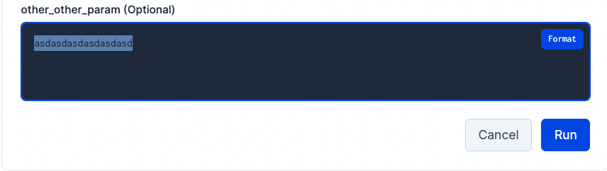 Json Deployment Parameter Input Is Not Visible · Issue 8348 · Prefecthqprefect · Github 3423