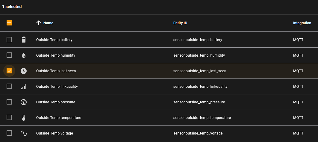 Device Availability Works But Not Showing In State · Issue 10981 · Koenkkzigbee2mqtt · Github 