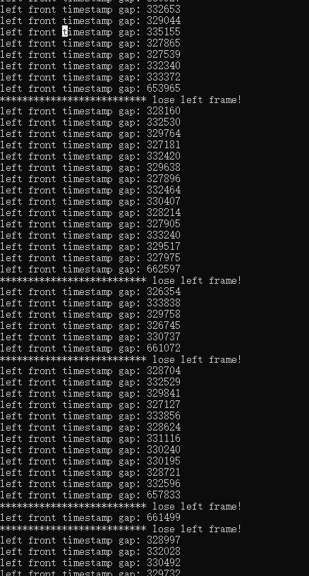 Incorrect timestamp when capturing more than one stream data · Issue #34 · jdibenes/hl2ss · GitHub