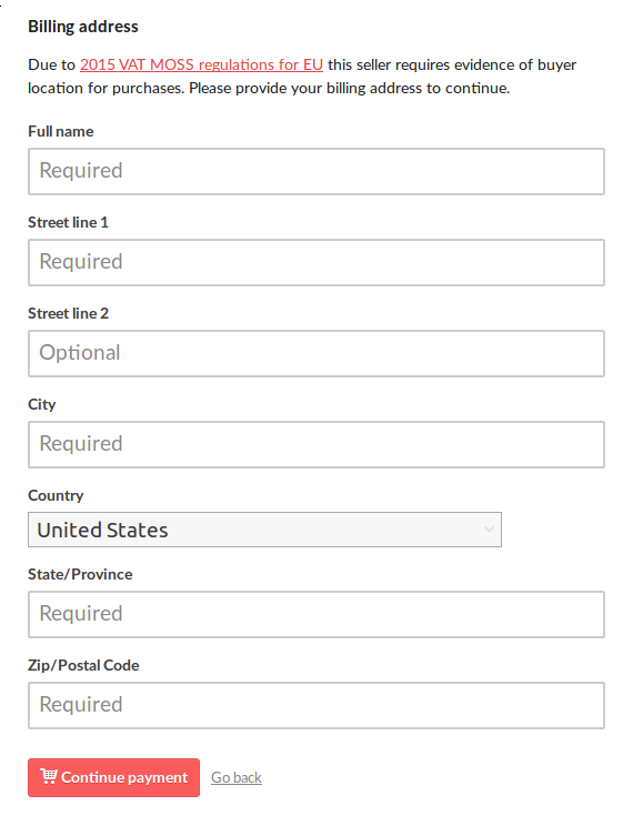 Dead link in payments form · Issue #850 · itchio/itch.io · GitHub