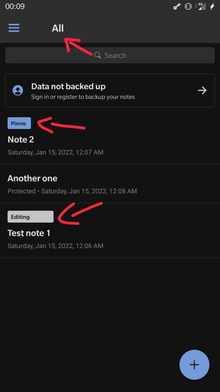 Some strings appear trimmed on Android · Issue #529 · standardnotes ...