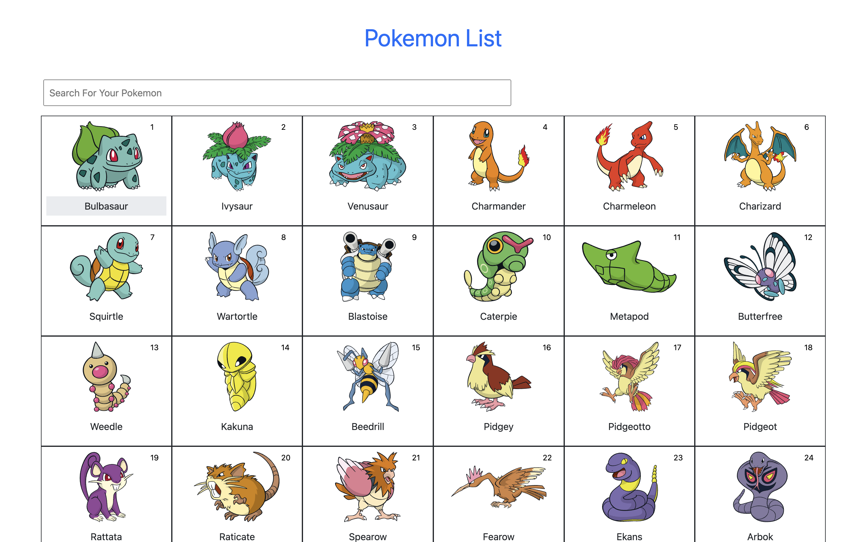 GitHub - pravnviji/angular-pokemon