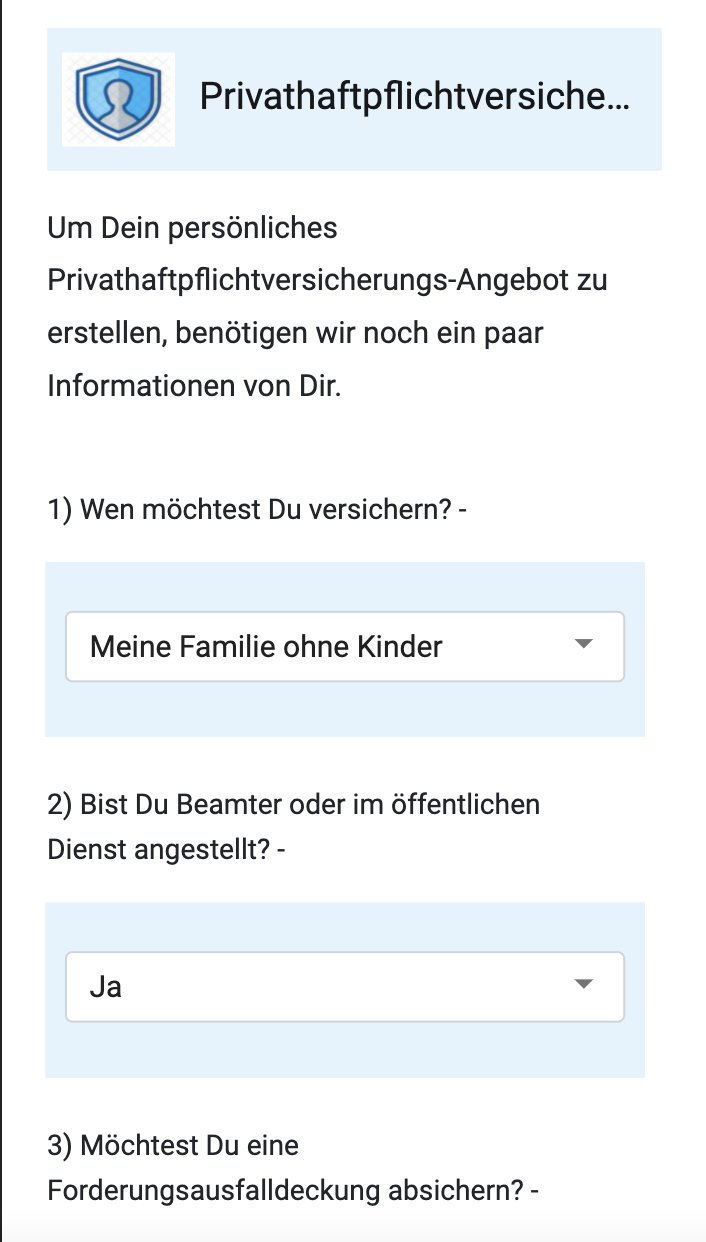GitHub - pravnviji/angular-questionnaire-challenge: Questionnaire ...