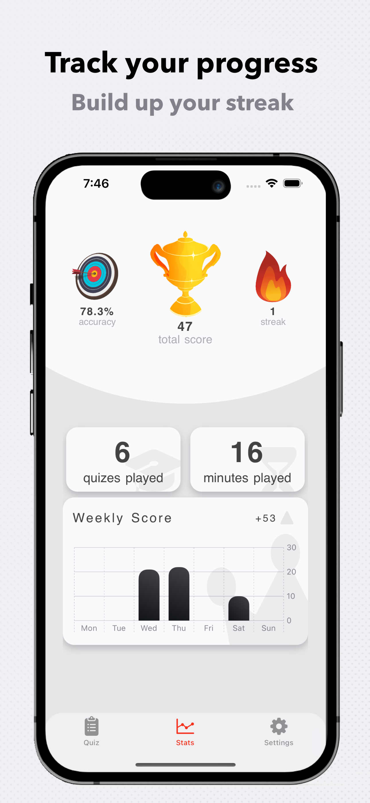 GitHub - danielkarath/iOS-Developer-Portfolio: My journey as an iOS developer summarized. To be ...