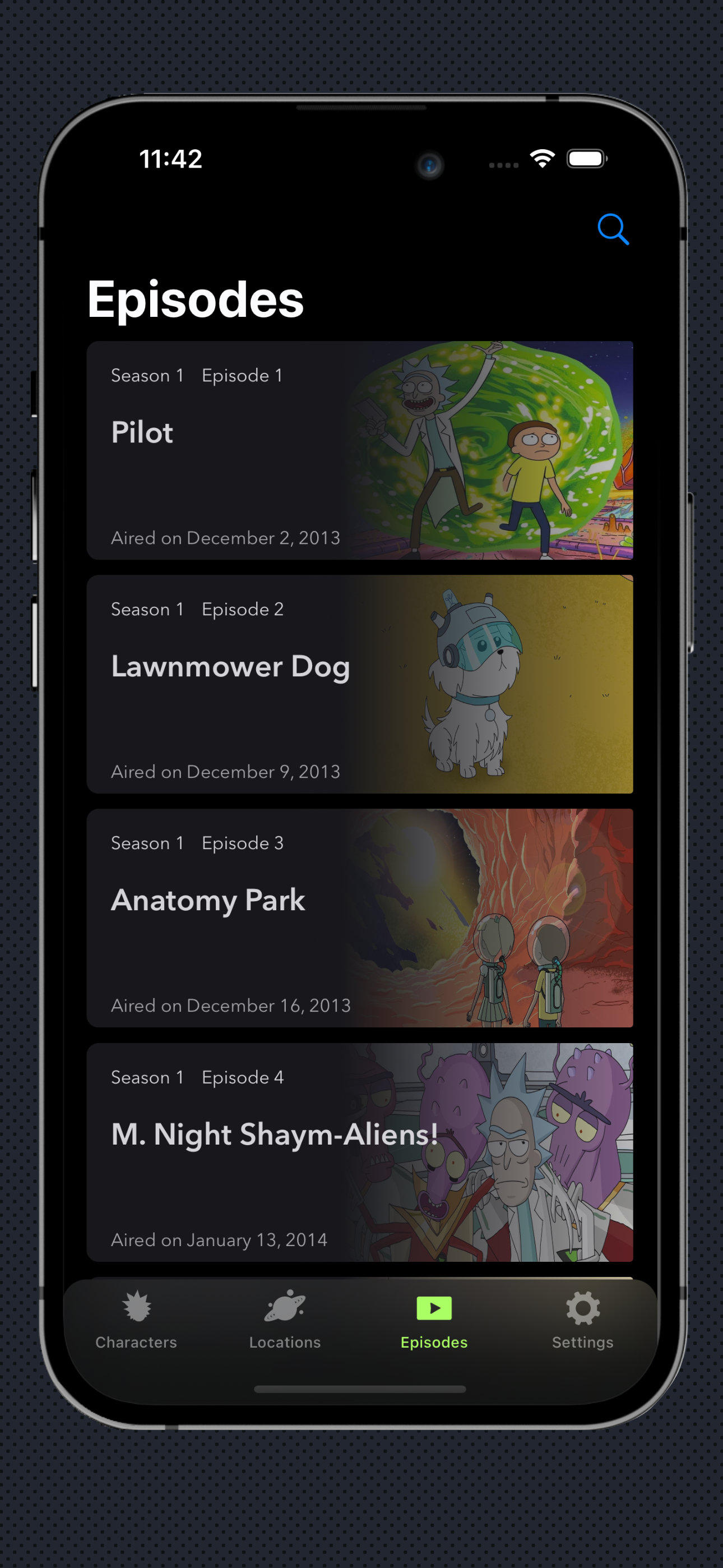 GitHub - danielkarath/iOS-Developer-Portfolio: My journey as an iOS developer summarized. To be ...