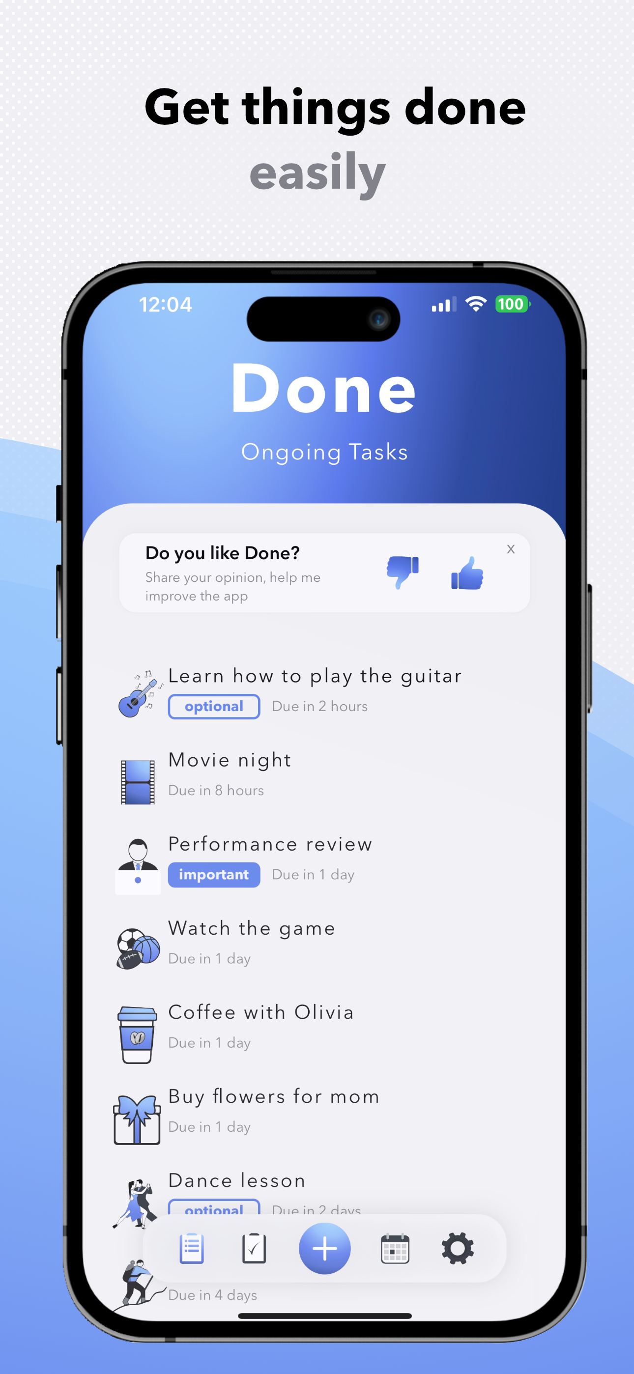 GitHub - danielkarath/iOS-Developer-Portfolio: My work summarized