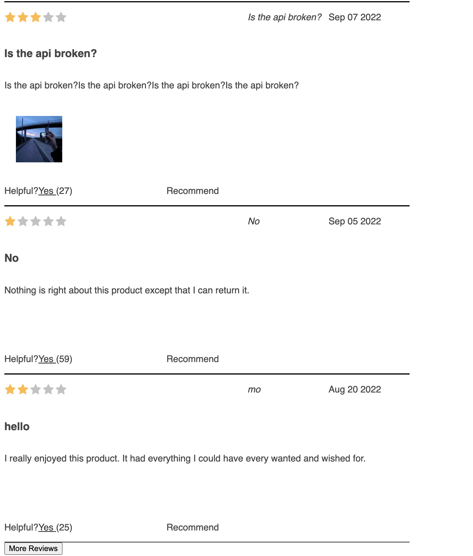 GitHub - Hackreactor-Quantum-of-Solace/Project-Atelier: Front End for an ecommerce apparel site ...