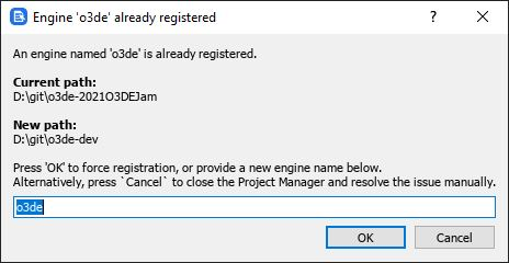Bug Report: Changing Directory of installation causes an error for launching · Issue #6798 ...