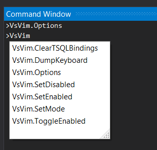 Error when opening command window before editor in Dev16 · Issue #2336 ...