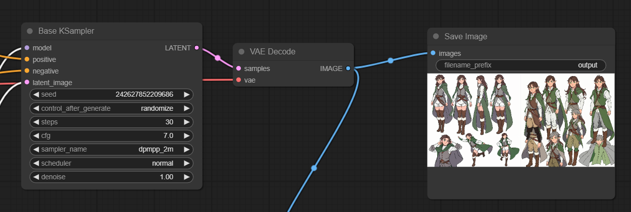 Reference only also saves original reference image · Issue #11 · comfyanonymous/ComfyUI ...