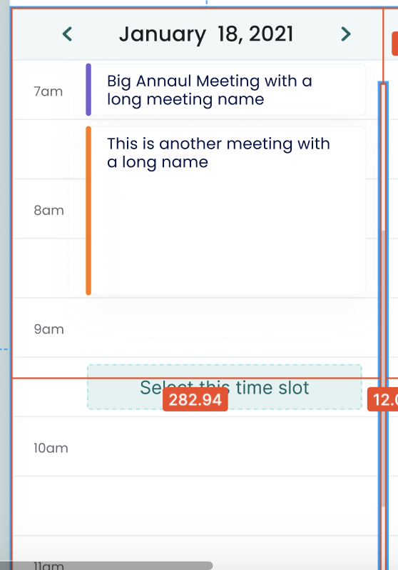 Day view, how to change style of the event content column · Issue #1992 · jquense/react-big ...