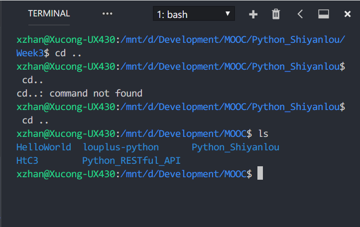 Weird Grey Text Background Rendering In Vs Code Integrated Terminal Using Bash · Issue 121