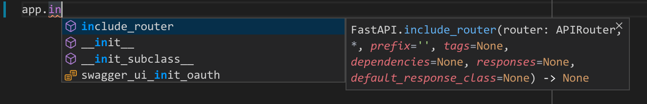 IntelliSense does not work for 3rd party libs in a virtual environment · Issue #556 · microsoft ...