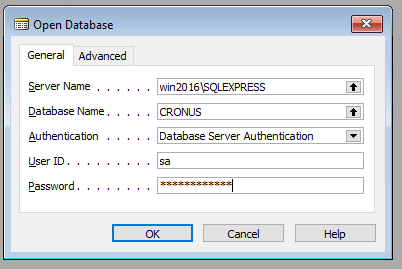 Cannot find host container · Issue #69 · microsoft/nav-docker · GitHub