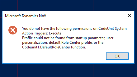 In Defense of Codeunit 1 · Issue #2879 · microsoft/AL · GitHub