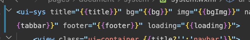 loading: false不起作用 · Issue #15 · Color-UI/MP-CU · GitHub