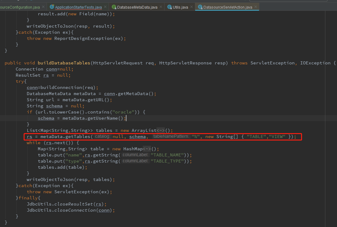 内置数据源问题 · Issue #451 · youseries/ureport · GitHub