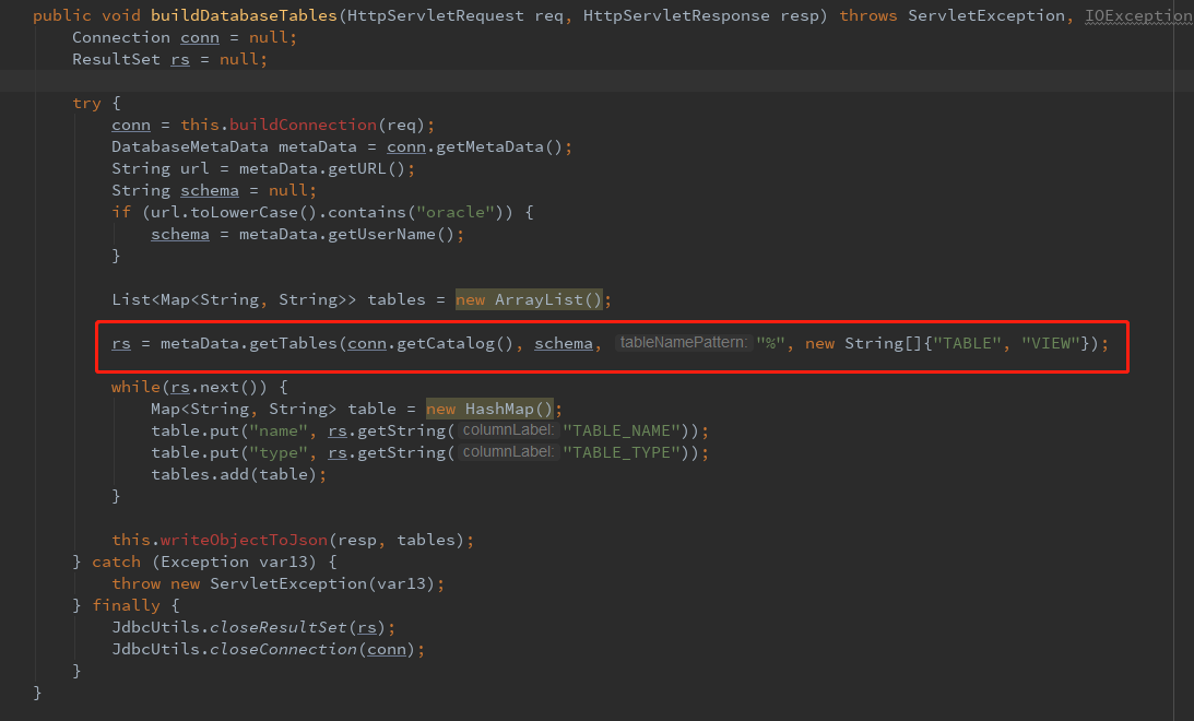 内置数据源问题 · Issue #451 · youseries/ureport · GitHub