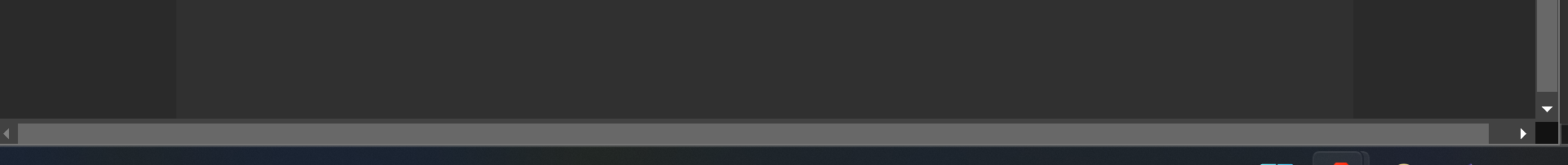 Bug When Installing As A Pwa On Windows And Css Bug · Issue 2236