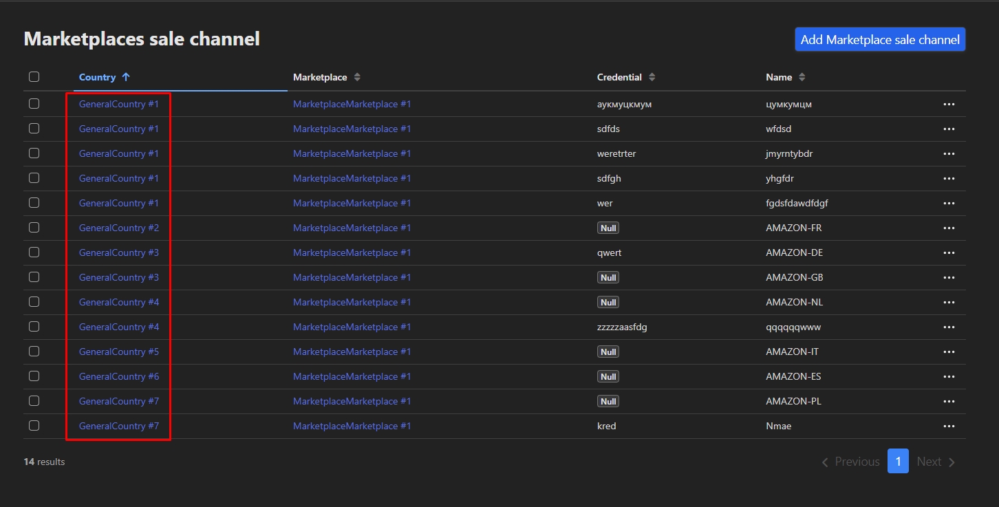 Get country name from translation tables · Issue #5439 · EasyCorp/EasyAdminBundle · GitHub