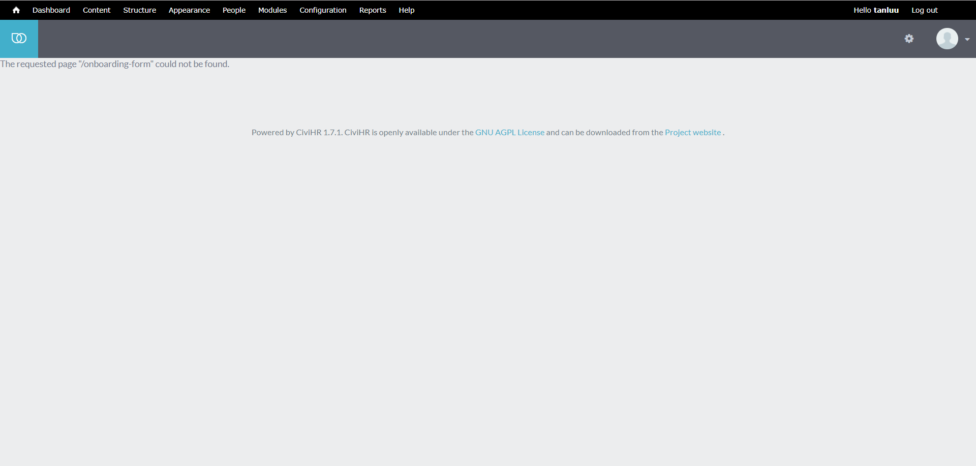 PHP Fatal error: Arrays are not allowed in class constants · Issue #16 · compucorp/civihr ...