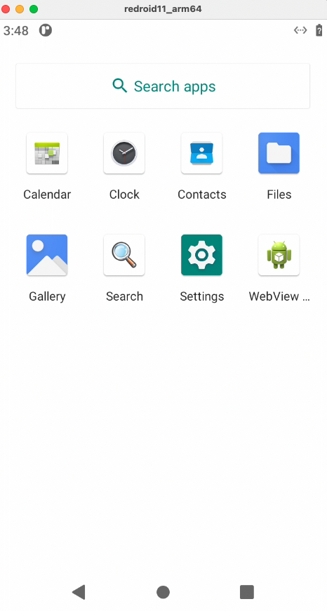 How can I flash GApps/Magisk? · Issue #48 · remote-android/redroid-doc · GitHub