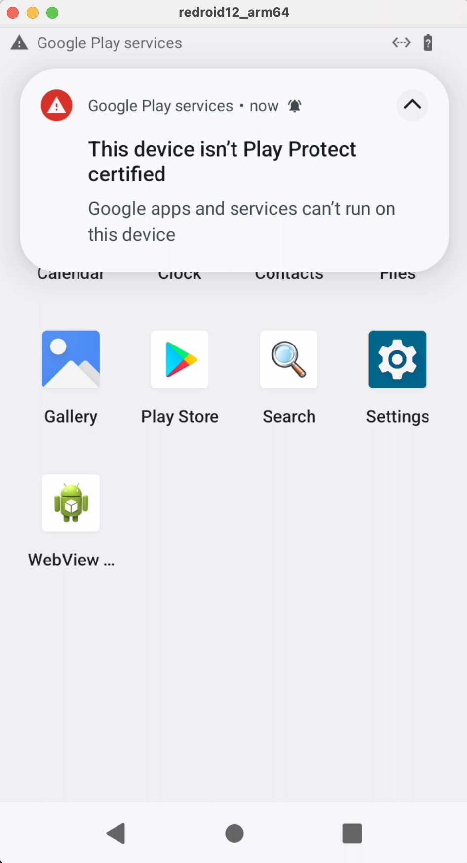How can I flash GApps/Magisk? · Issue #48 · remote-android/redroid-doc · GitHub
