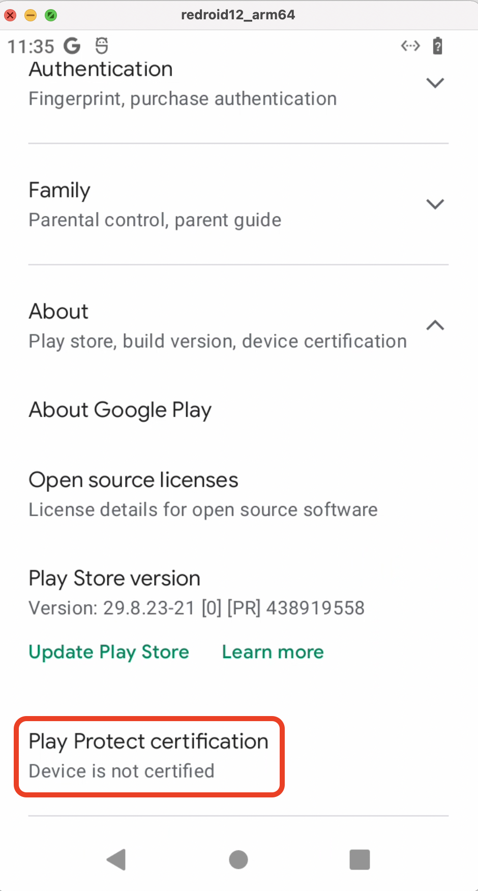 How can I flash GApps/Magisk? · Issue #48 · remote-android/redroid-doc · GitHub