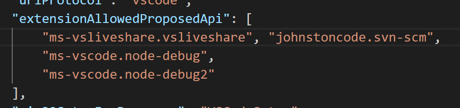 I still cannot make it work "there are no active source control provider" help pls · Issue #259 ...