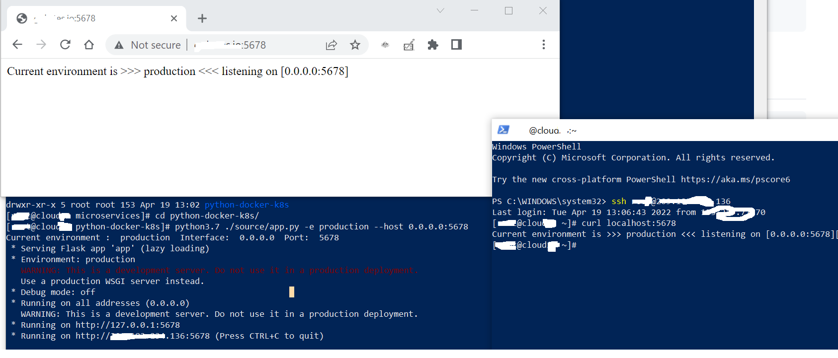 GitHub - proarhant/python-docker-k8s: Demo of a sample Python Flask web ... GitHub - proarhant/python-docker-k8s: Demo of a sample Python Flask web ...