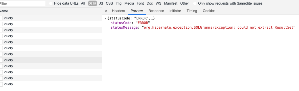 打开业务区域CI点击新增按钮报错 · Issue #772 · WeBankPartners/we-cmdb · GitHub