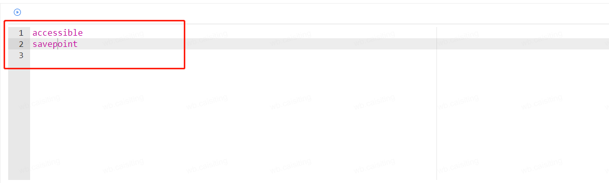 How To Highlight Multiple Lines · Issue 1100 · Securingsincity React Ace · Github