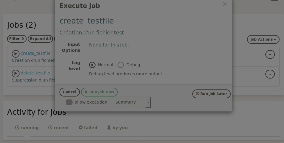 Rundeck 3 bug : navbar-toggle button isn't working when the window is under 993 px wide · Issue ...